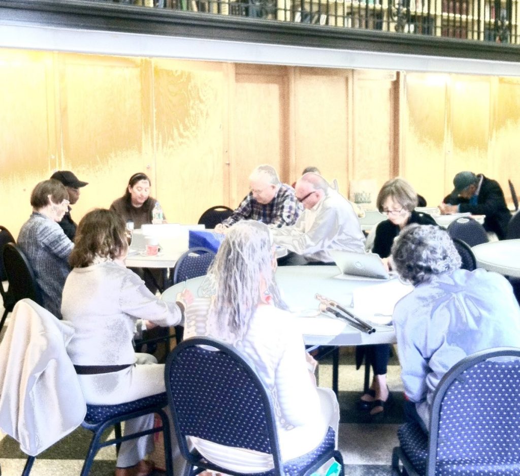 Barbara Mayfield – Visual Artist / Color Consultant / Author