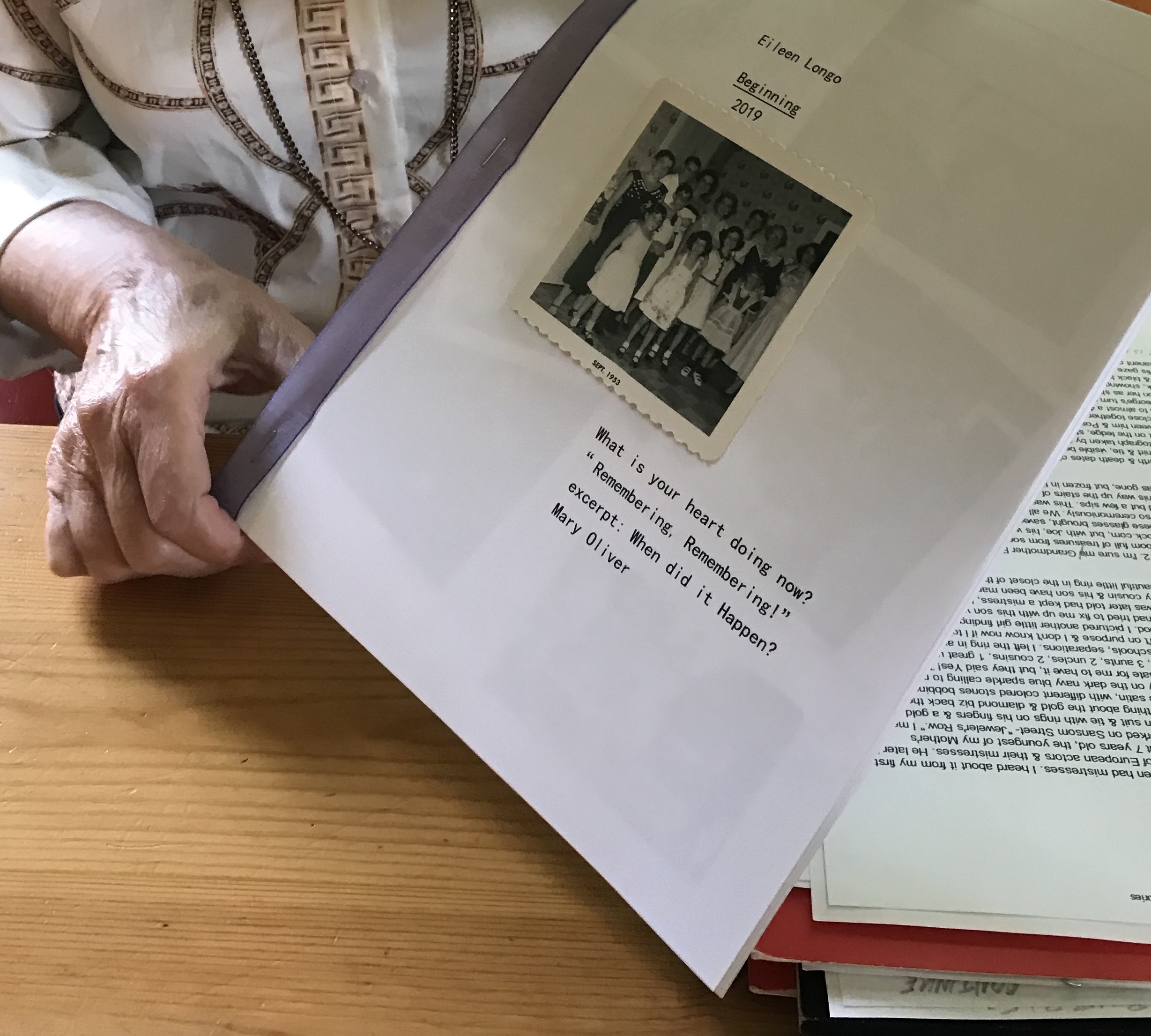 Barbara Mayfield – Visual Artist / Color Consultant / Author