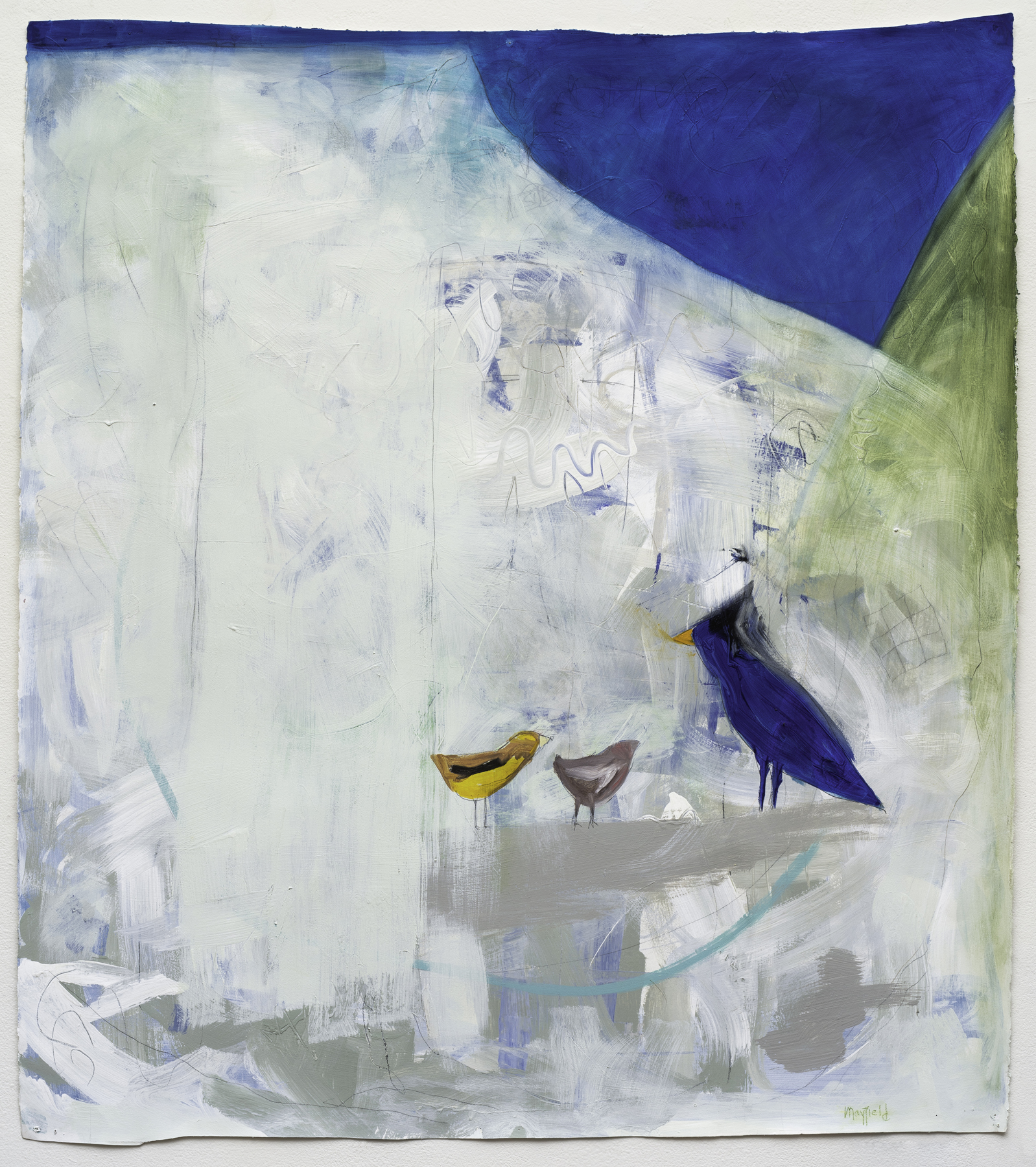 Visual Art – Mayfield Creative Studios