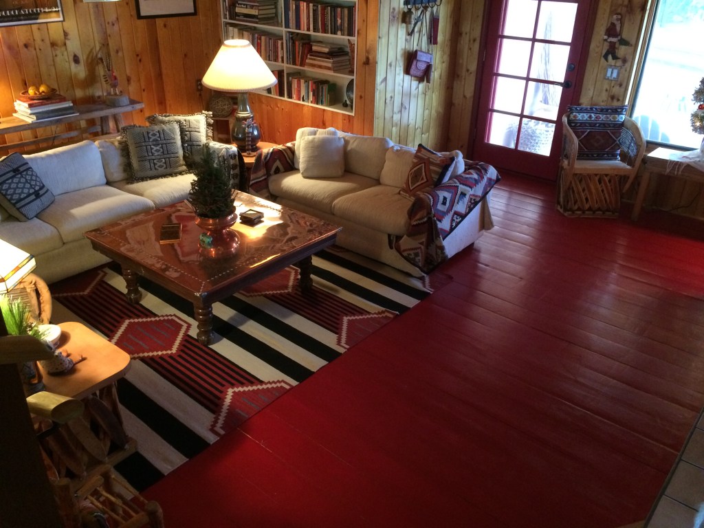 Barbara Mayfield – Visual Artist / Color Consultant / Author